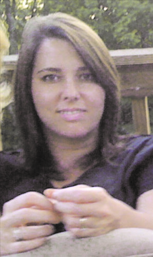 JOYCE LUNSFORD | News, Sports, Jobs - The Intelligencer